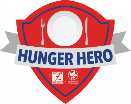 Hunger Heroes – Maryland Farm Bureau