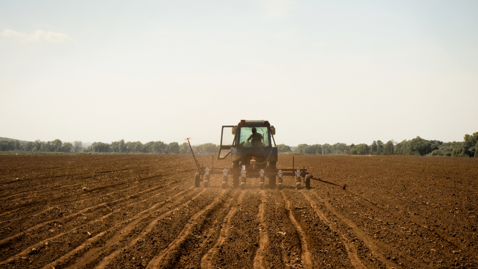 Benefits of farm equipment asset tracking – Maryland Farm Bureau