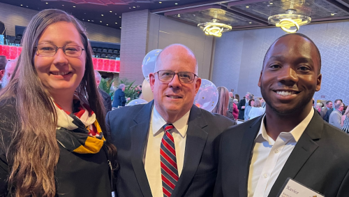 Meet MDFB’s First Ag Ambassadors – Maryland Farm Bureau