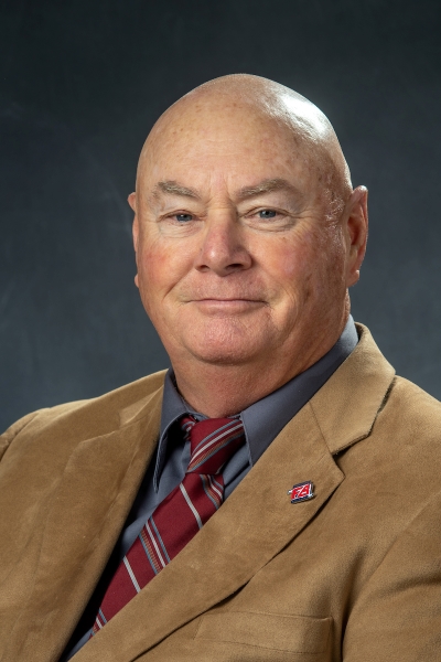 Leadership – Maryland Farm Bureau