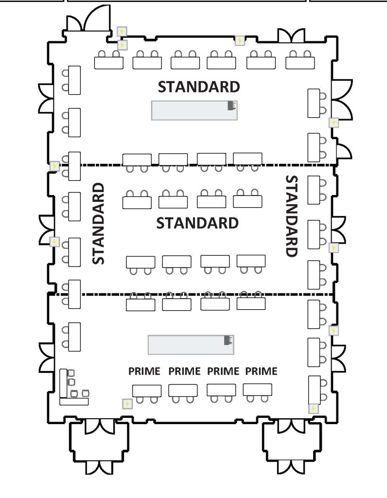 MDFB Annual Convention & Meeting of Delegates – Maryland Farm Bureau